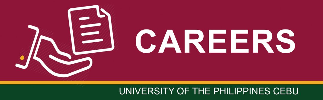Home - University of the Philippines Cebu