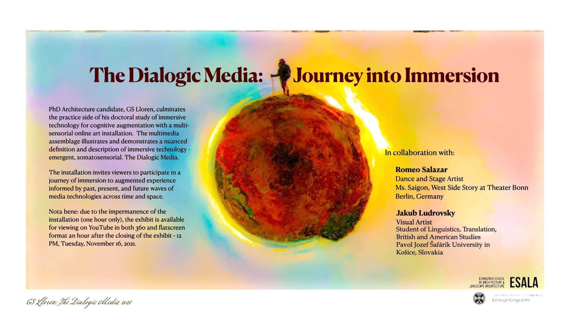 Immerse Definition