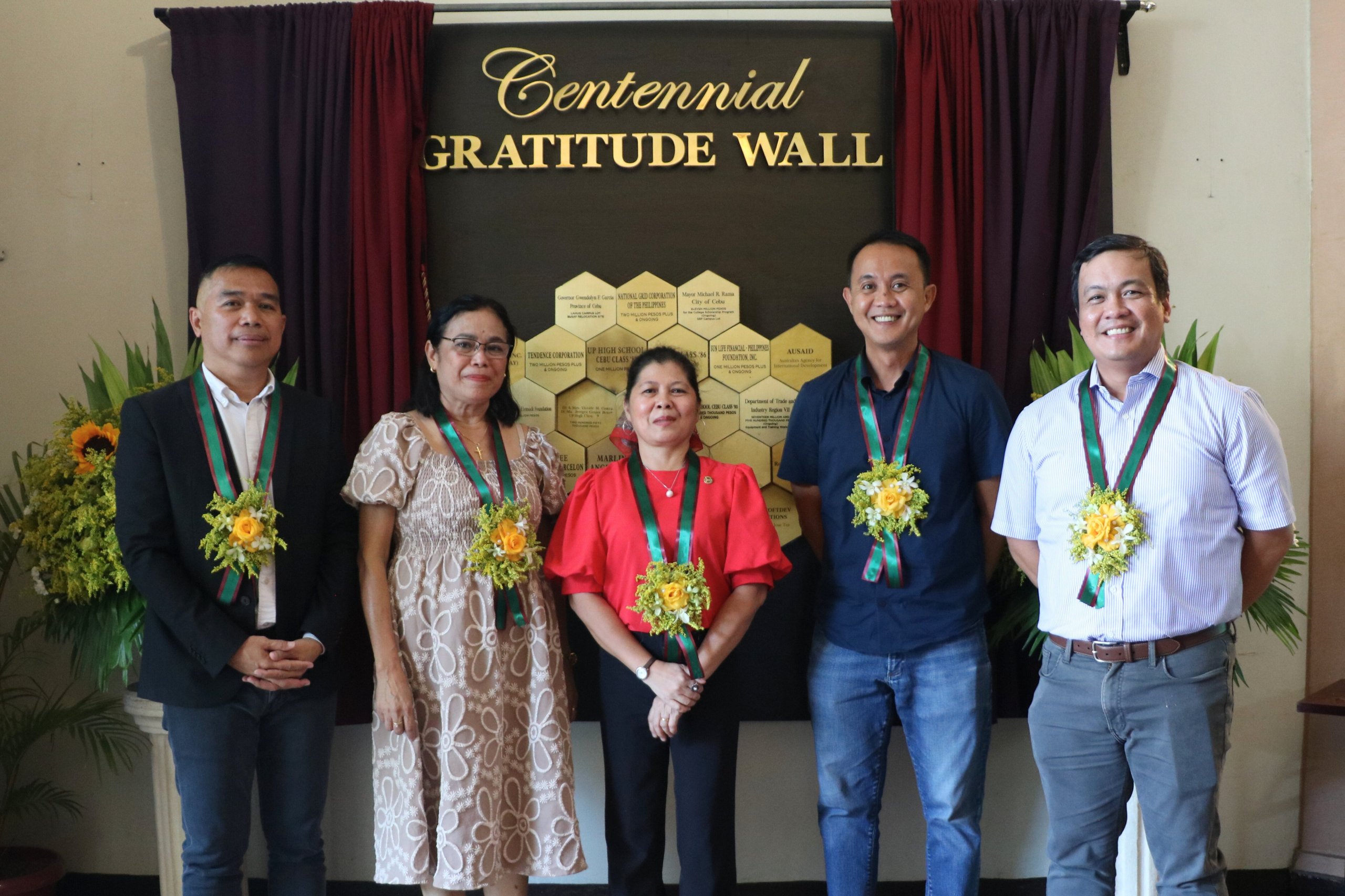 SDG 1 | University of the Philippines Cebu