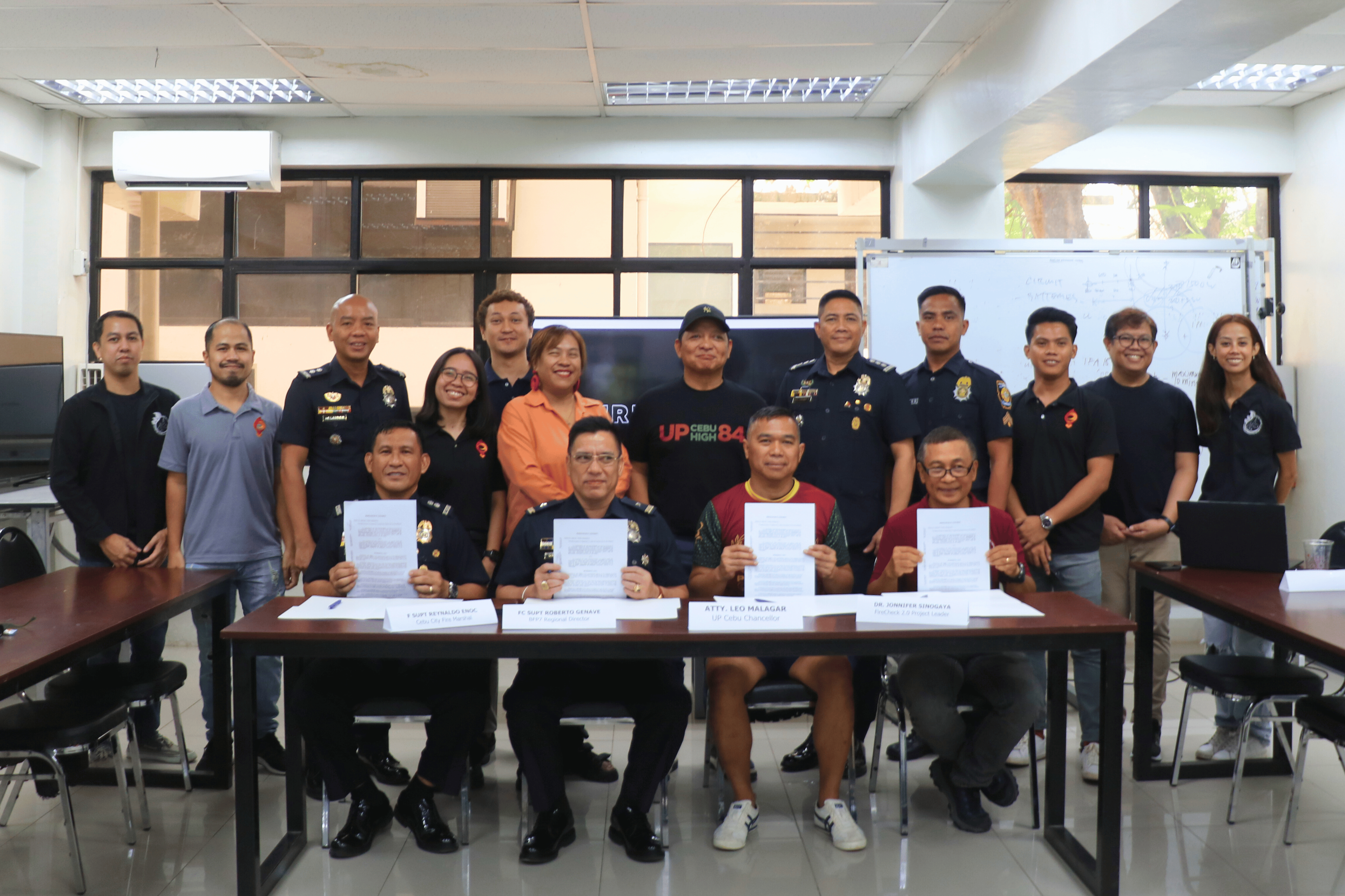 News | University of the Philippines Cebu