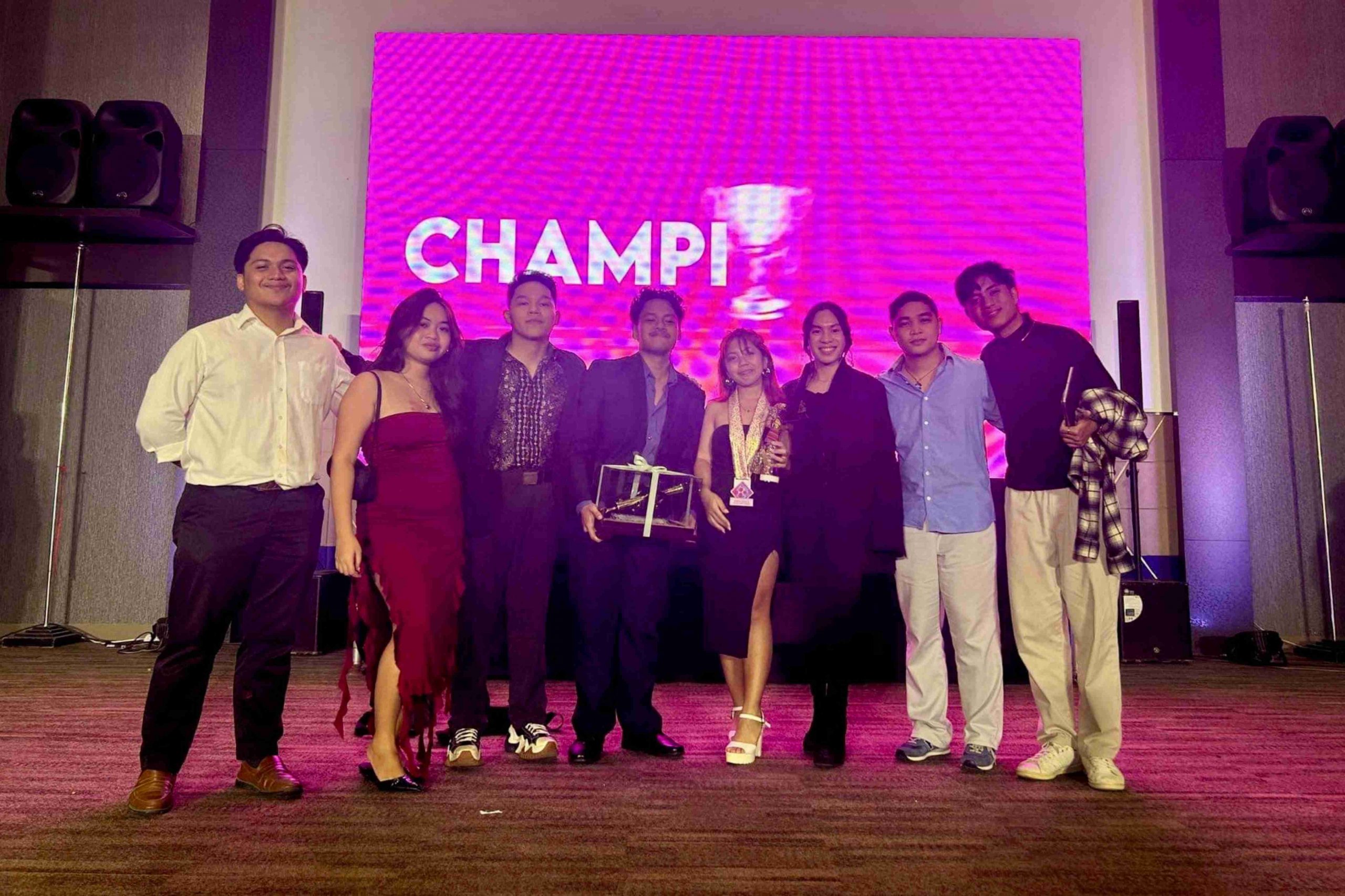 UP Cebu Lantugi hailed champion in Union Cup debate comp | University ...