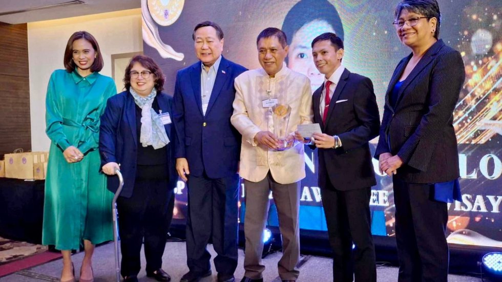 UP Cebu alumnus Atty. Lora named IBP human rights awardee | University ...