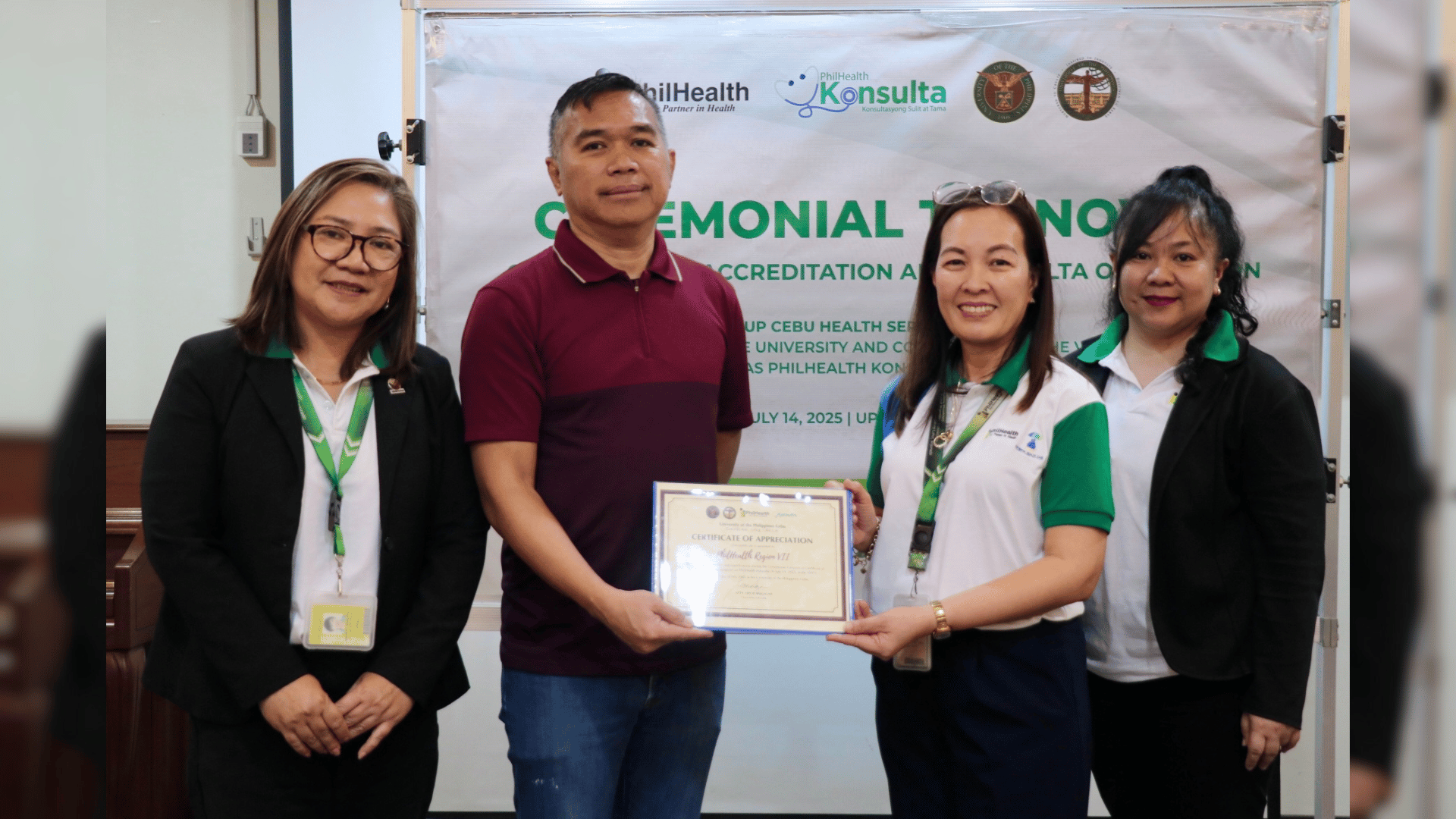 University of the Philippines Cebu | Nurtured to Create. Inspired to ...