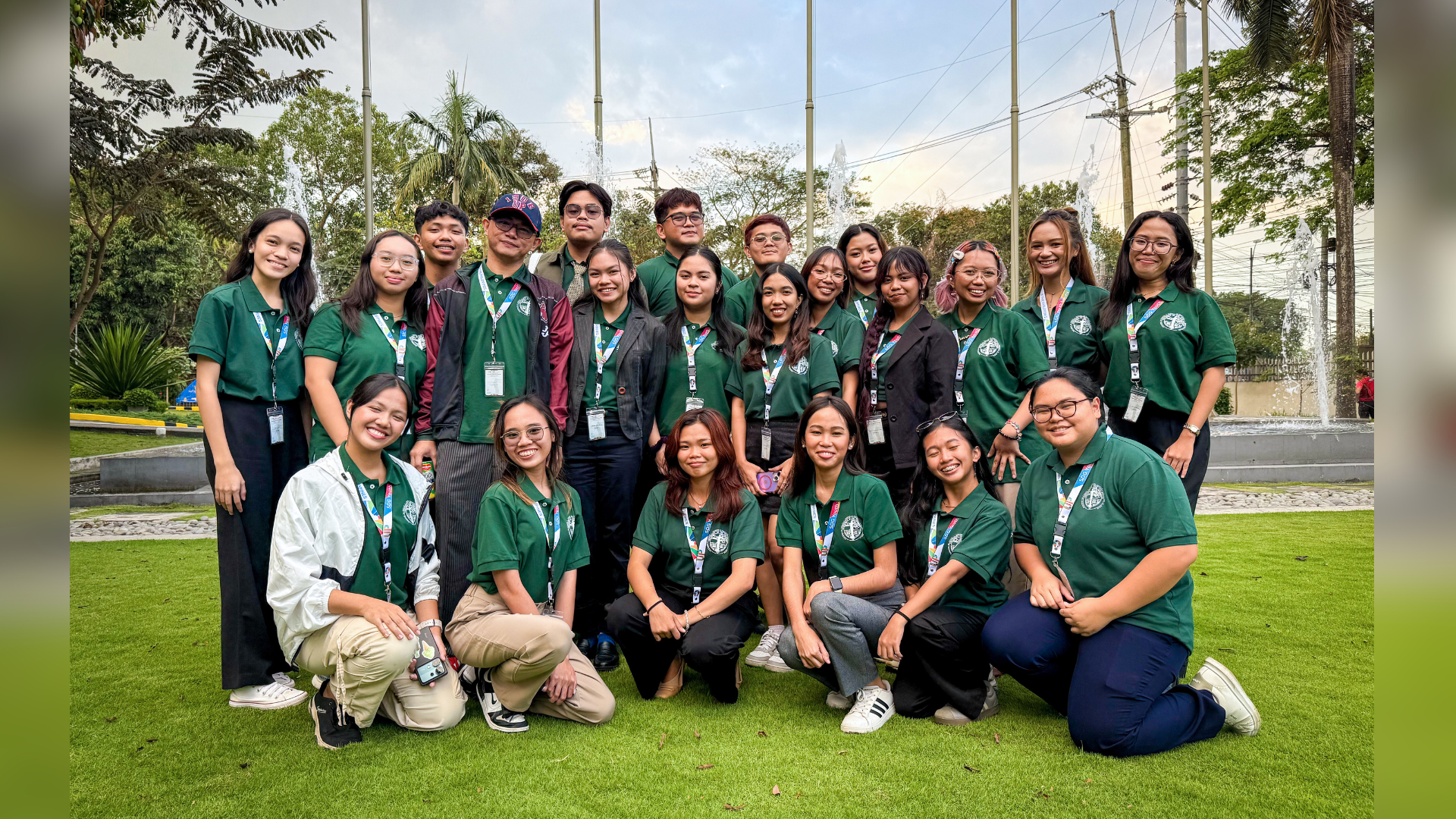 Website Redesign - University of the Philippines Cebu